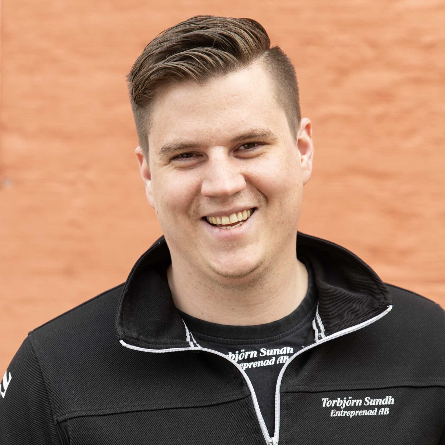 Torbjörn Sundhs Entreprenad - Torbjörn Sundh Entreprenad